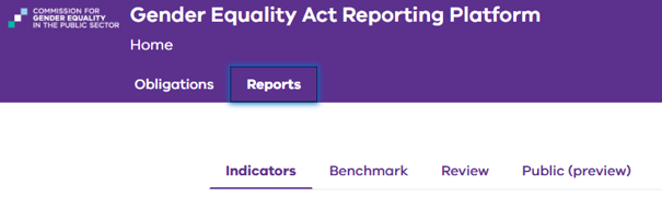 Part 2: Complete your audit | genderequalitycommission.vic.gov.au